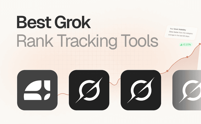 Best Grok Tracking Tools in 2026: Tested and Compared