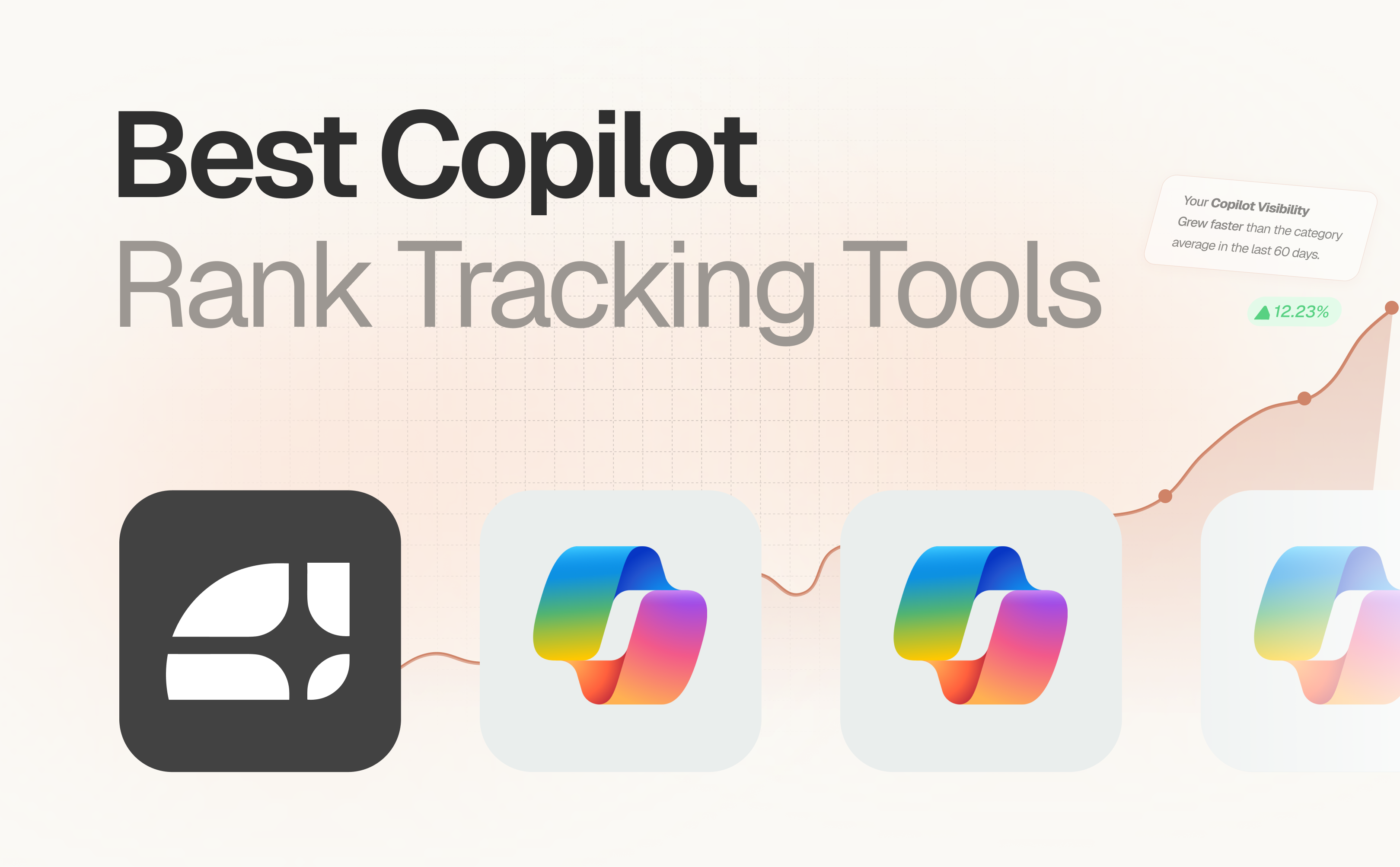 Best Copilot Rank Tracking Tools in 2026: Tested, Compared, and ...