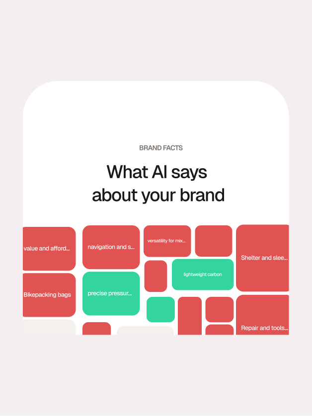 Free AI Visibility Report | Searchable