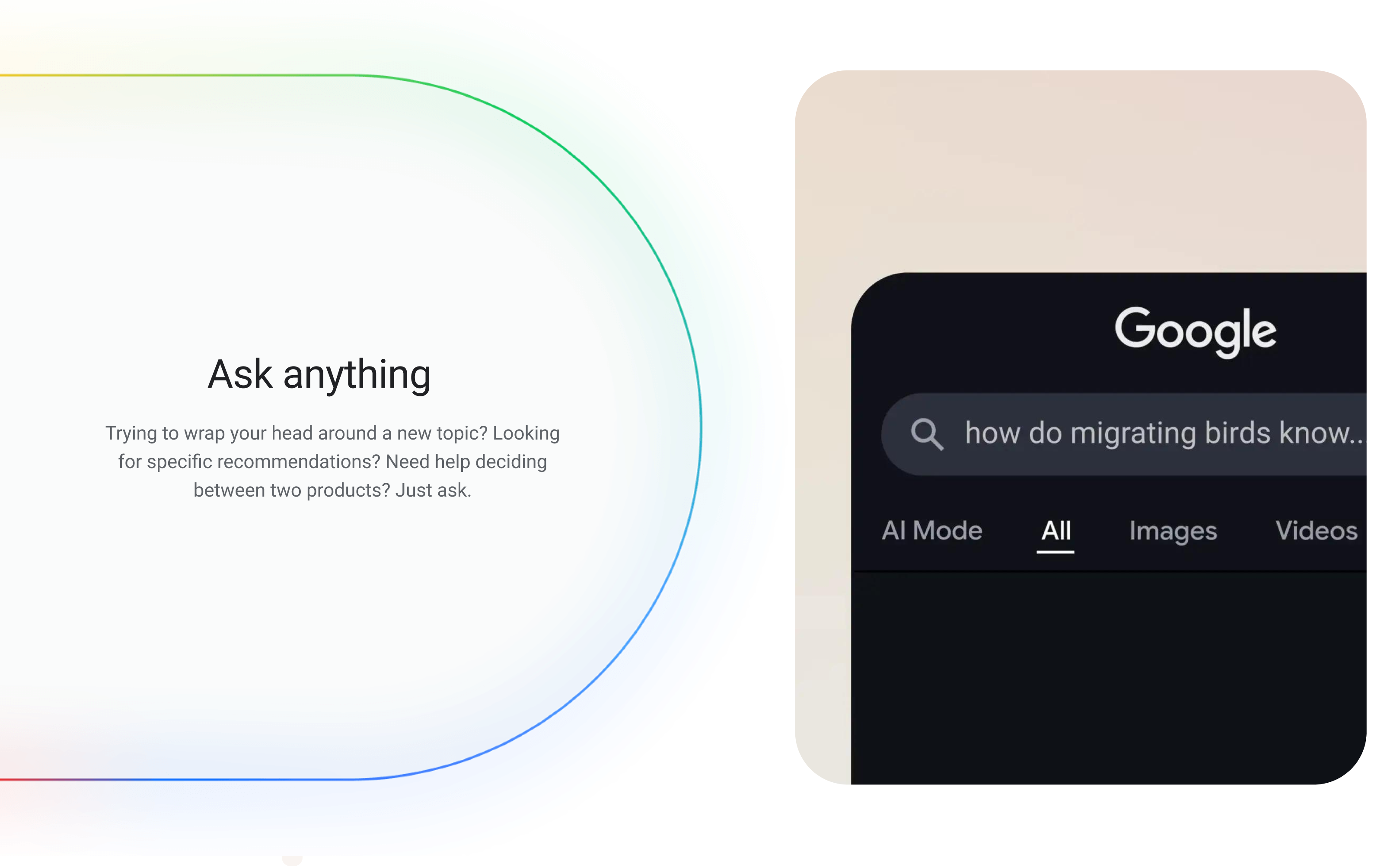 Google AI Mode: What It Means for Your Brand's Search Visibility in 2026
